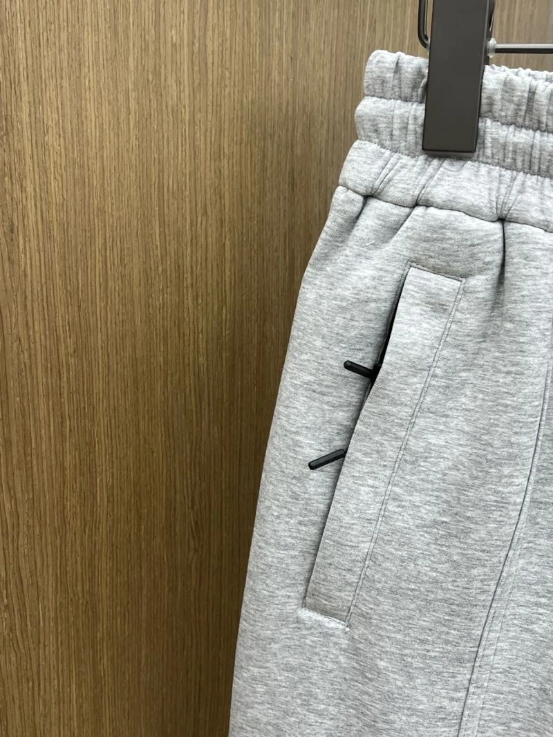 Real Fendi Long Pants