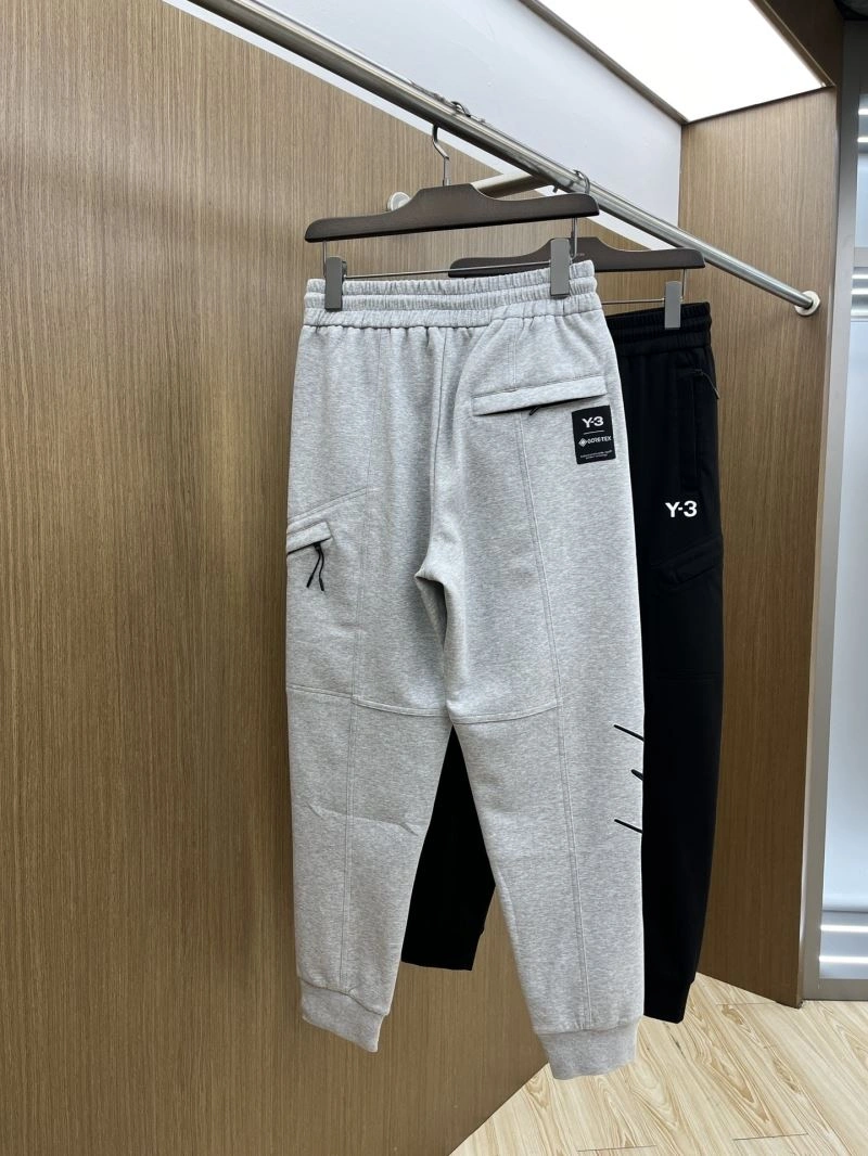 Real Fendi Long Pants