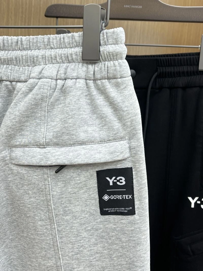 Real Fendi Long Pants