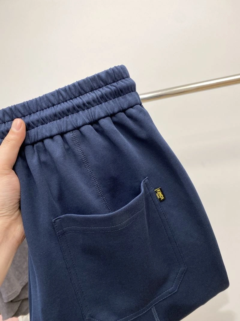 Fendi Long Pants