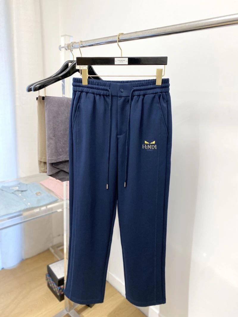 Cut-rate Fendi Long Pants