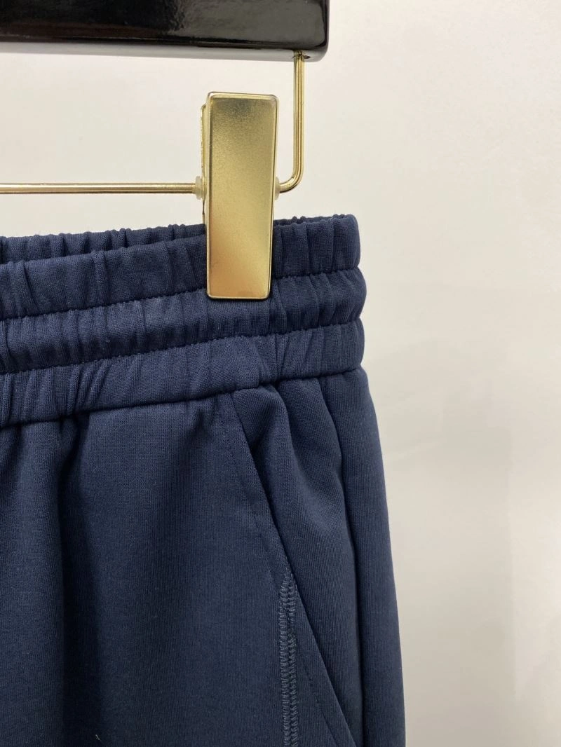 Cut-rate Fendi Long Pants