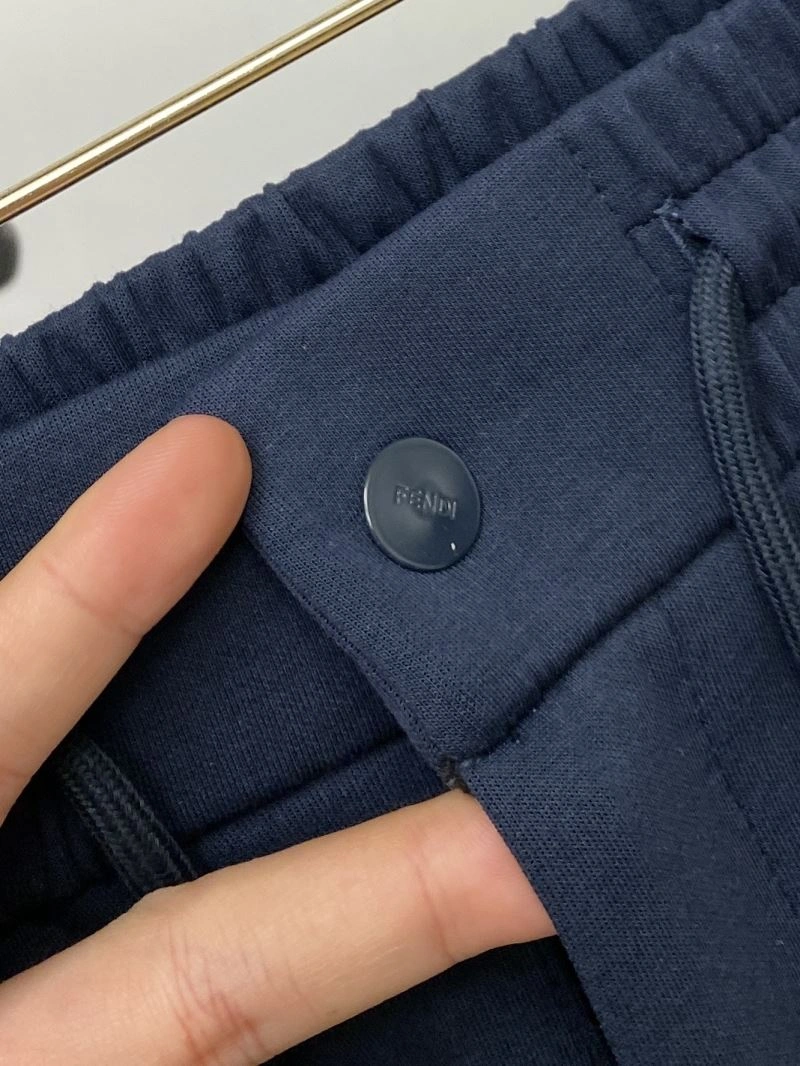 Cut-rate Fendi Long Pants