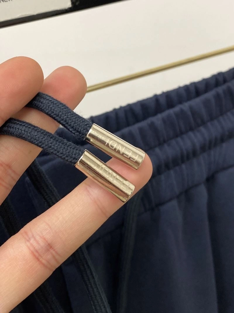 Cut-rate Fendi Long Pants