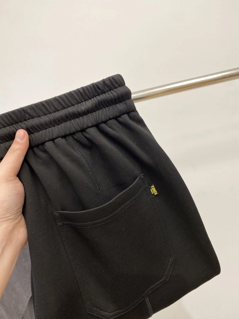 Fendi Long Pants