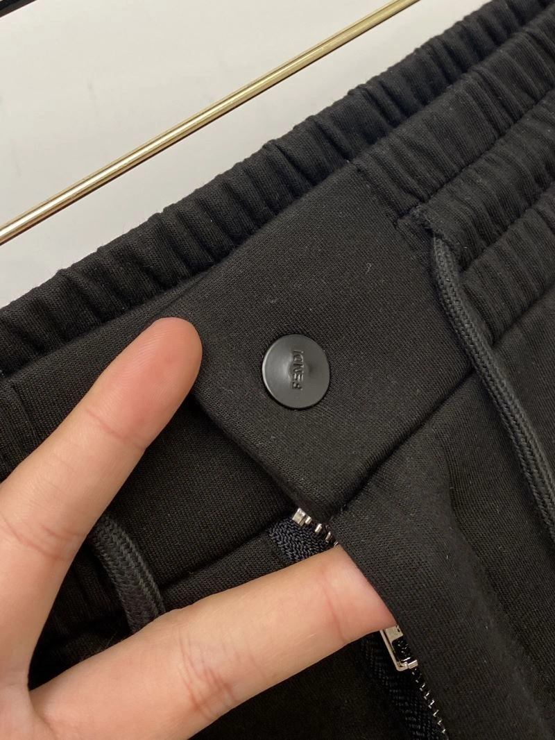 Cut-rate Fendi Long Pants