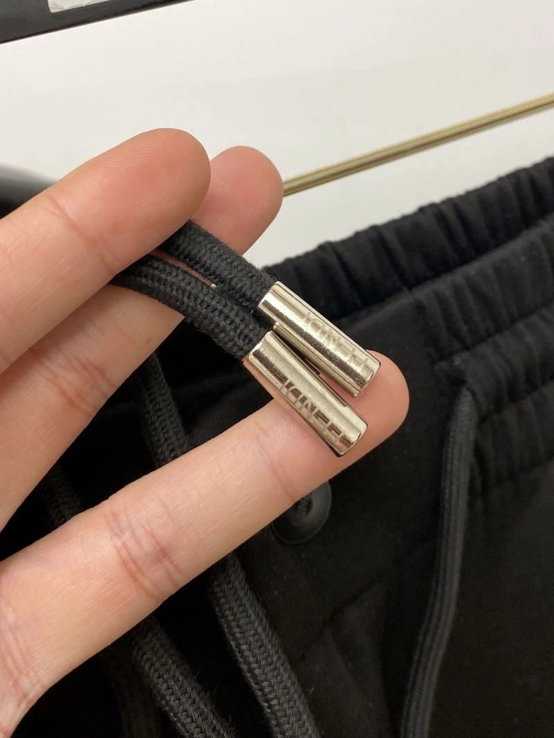Cut-rate Fendi Long Pants