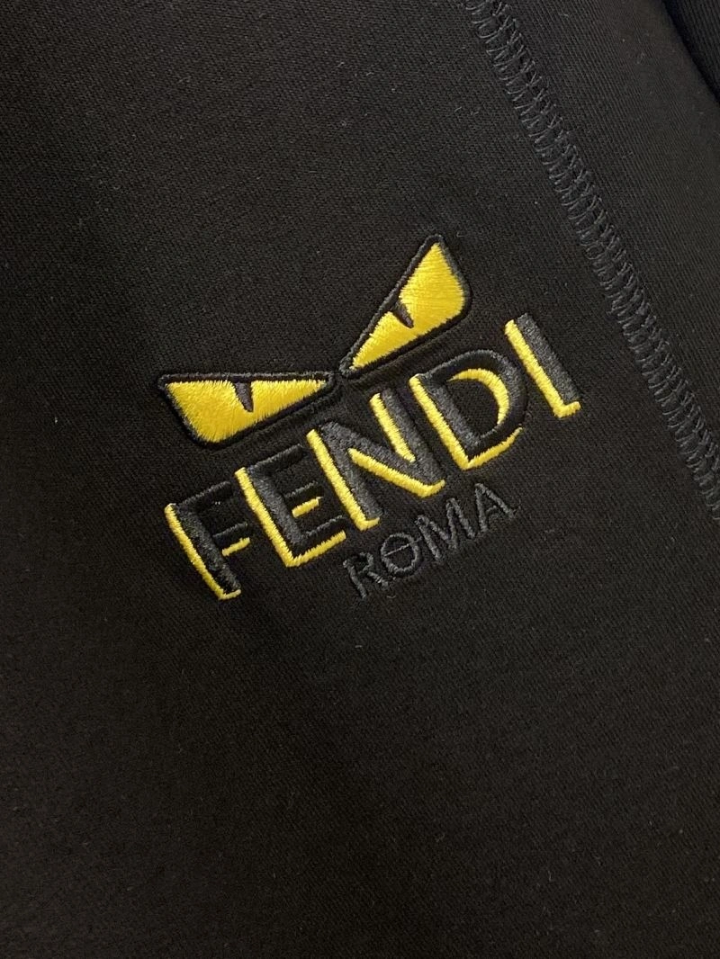 Cut-rate Fendi Long Pants