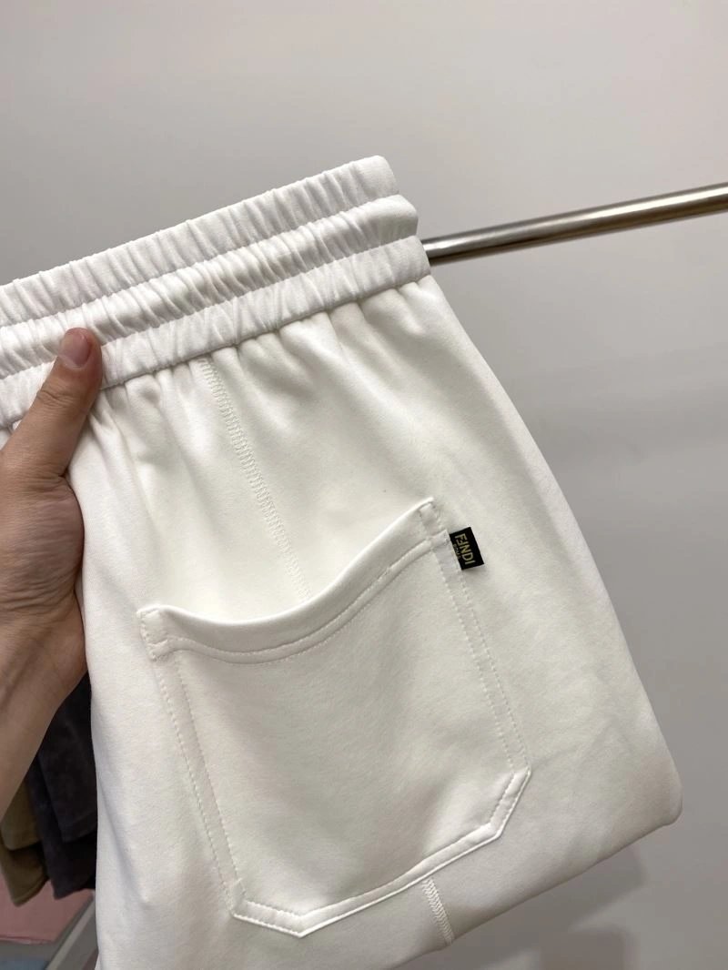 Fendi Long Pants