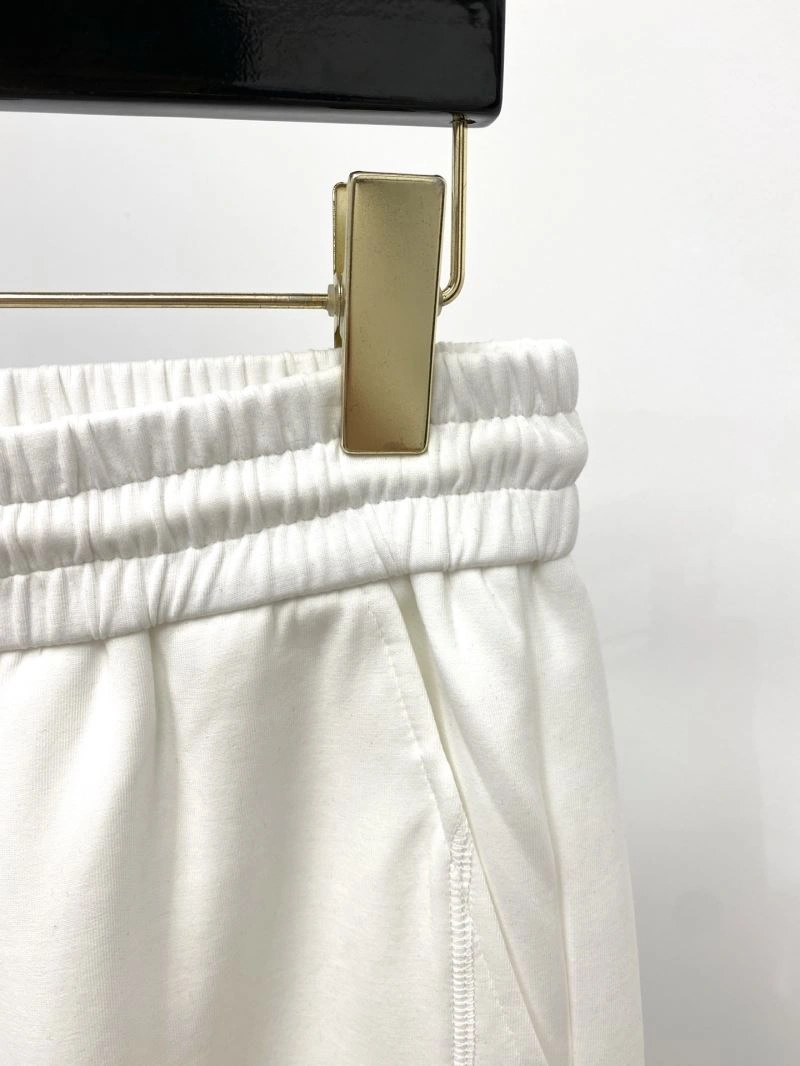 Discounted Fendi Long Pants