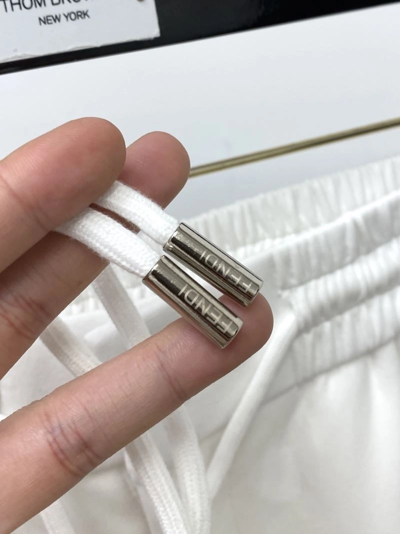 Discounted Fendi Long Pants