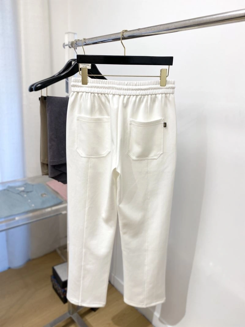 Discounted Fendi Long Pants