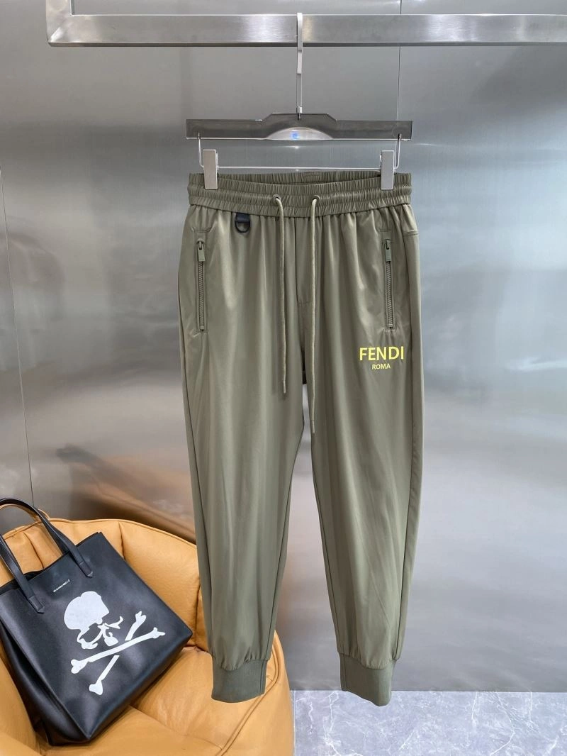 Fendi Long Pants