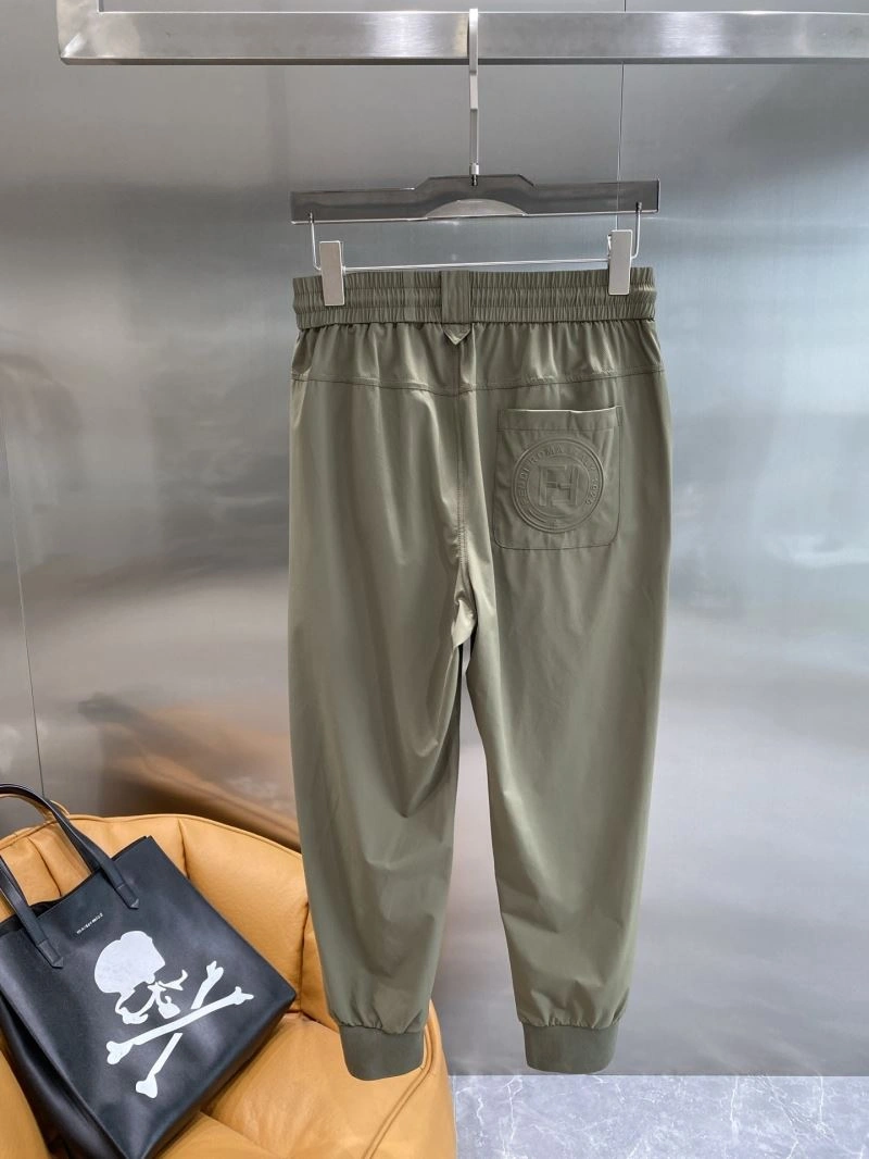 Real Fendi Long Pants