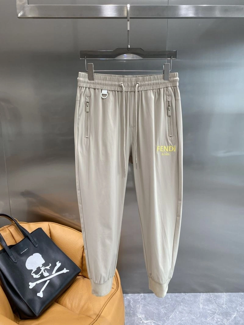 High fidelity Fendi Long Pants