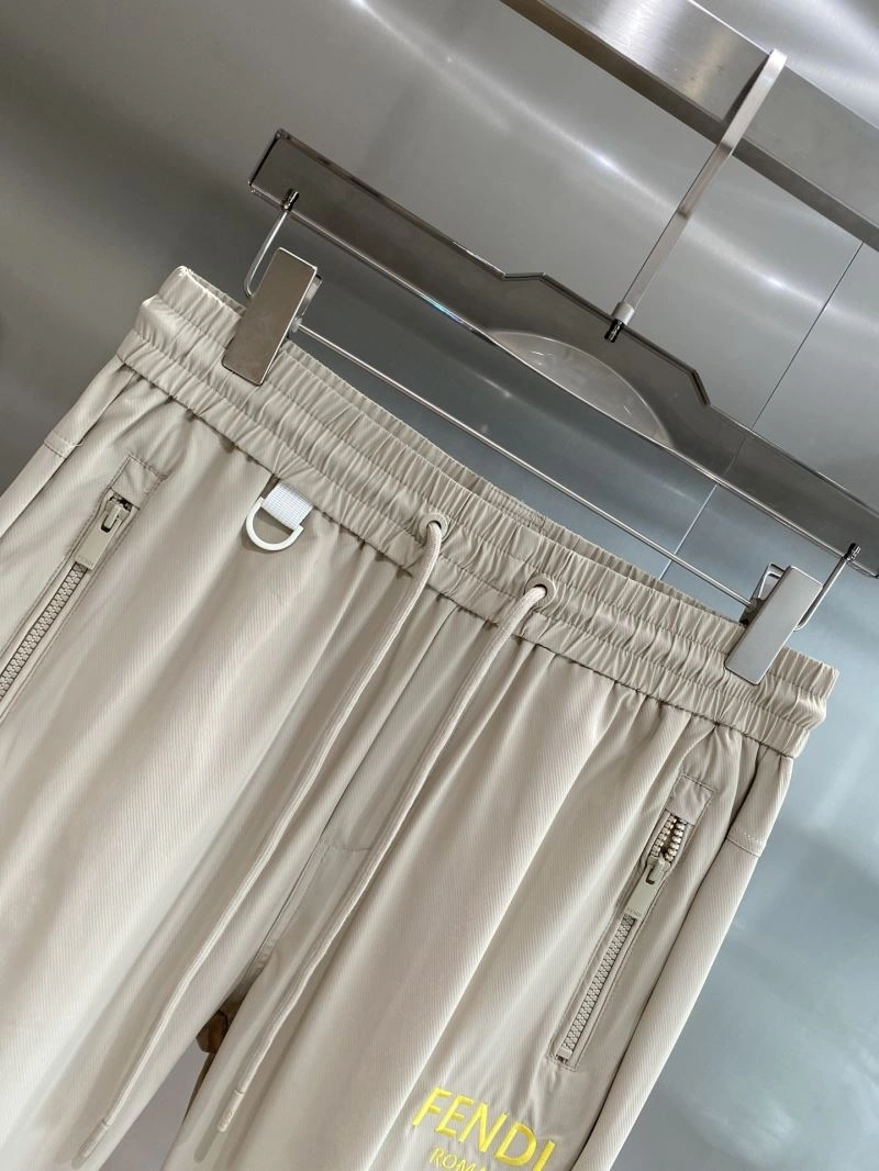High fidelity Fendi Long Pants