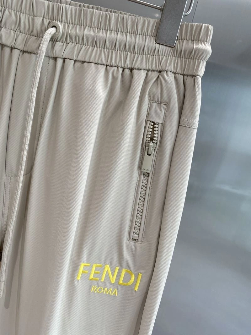 High fidelity Fendi Long Pants