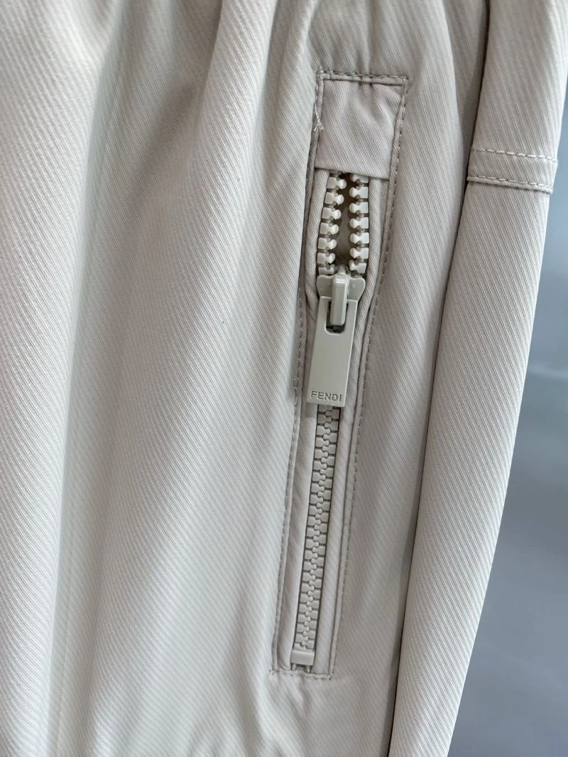 High fidelity Fendi Long Pants
