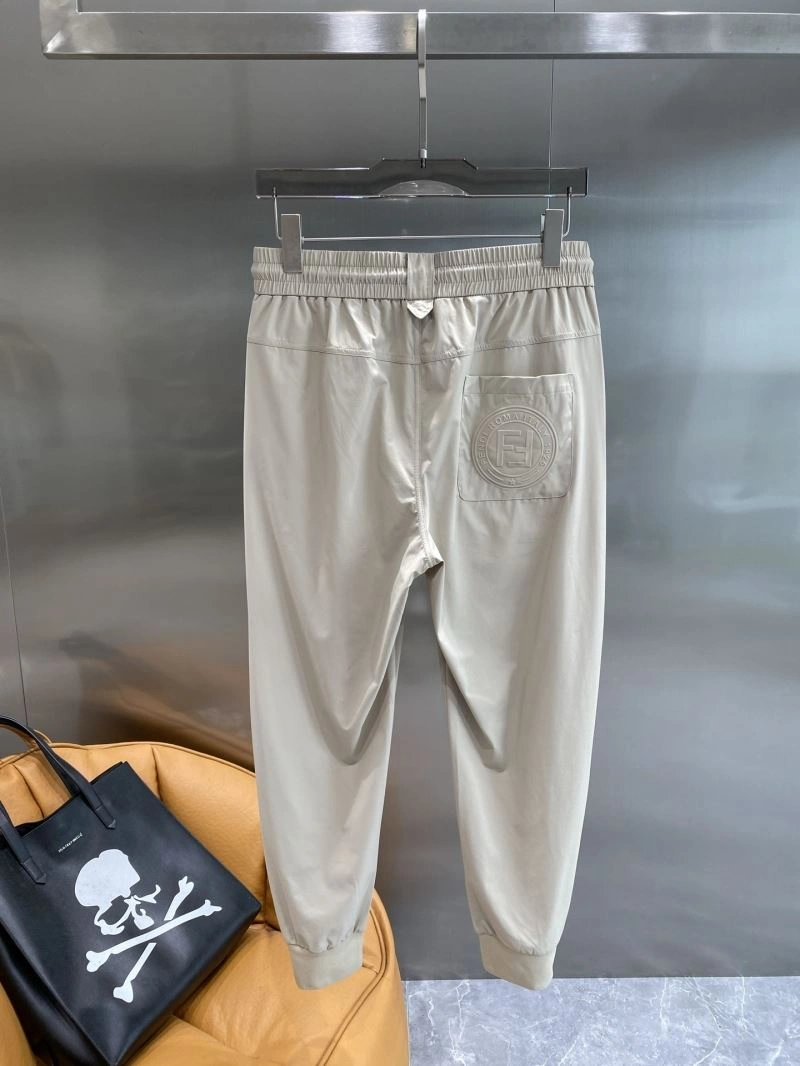 High fidelity Fendi Long Pants