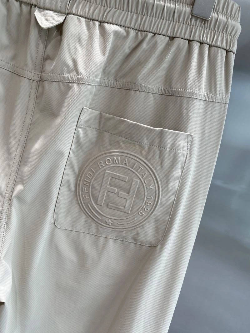 High fidelity Fendi Long Pants