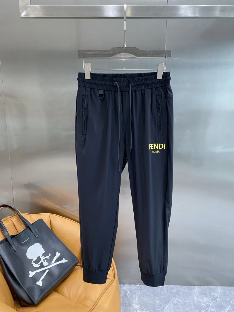 Fendi Long Pants