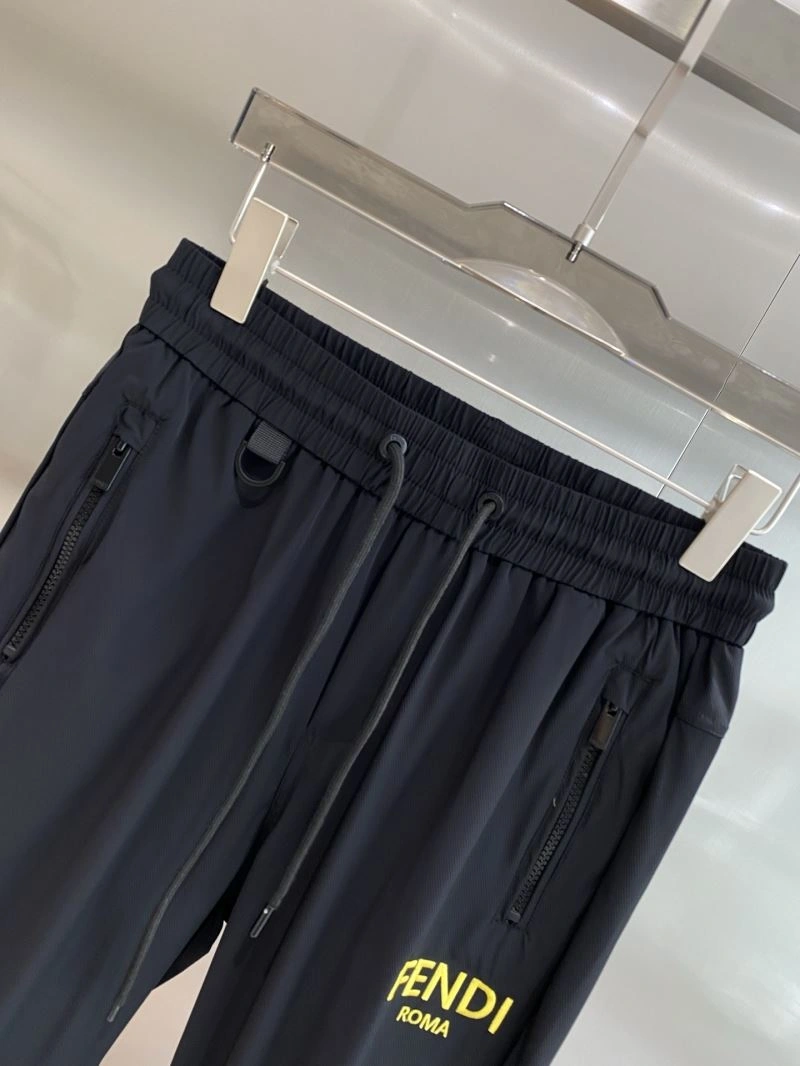 Indistinguishable Fendi Long Pants