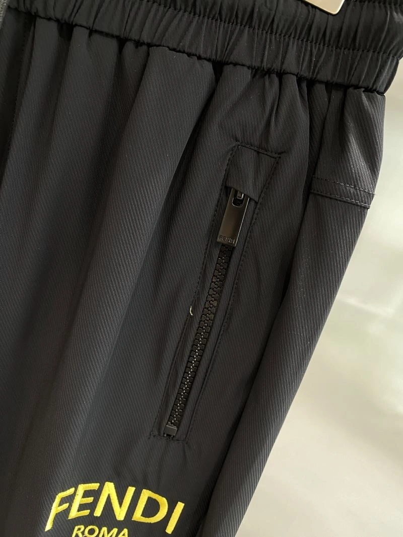 Indistinguishable Fendi Long Pants