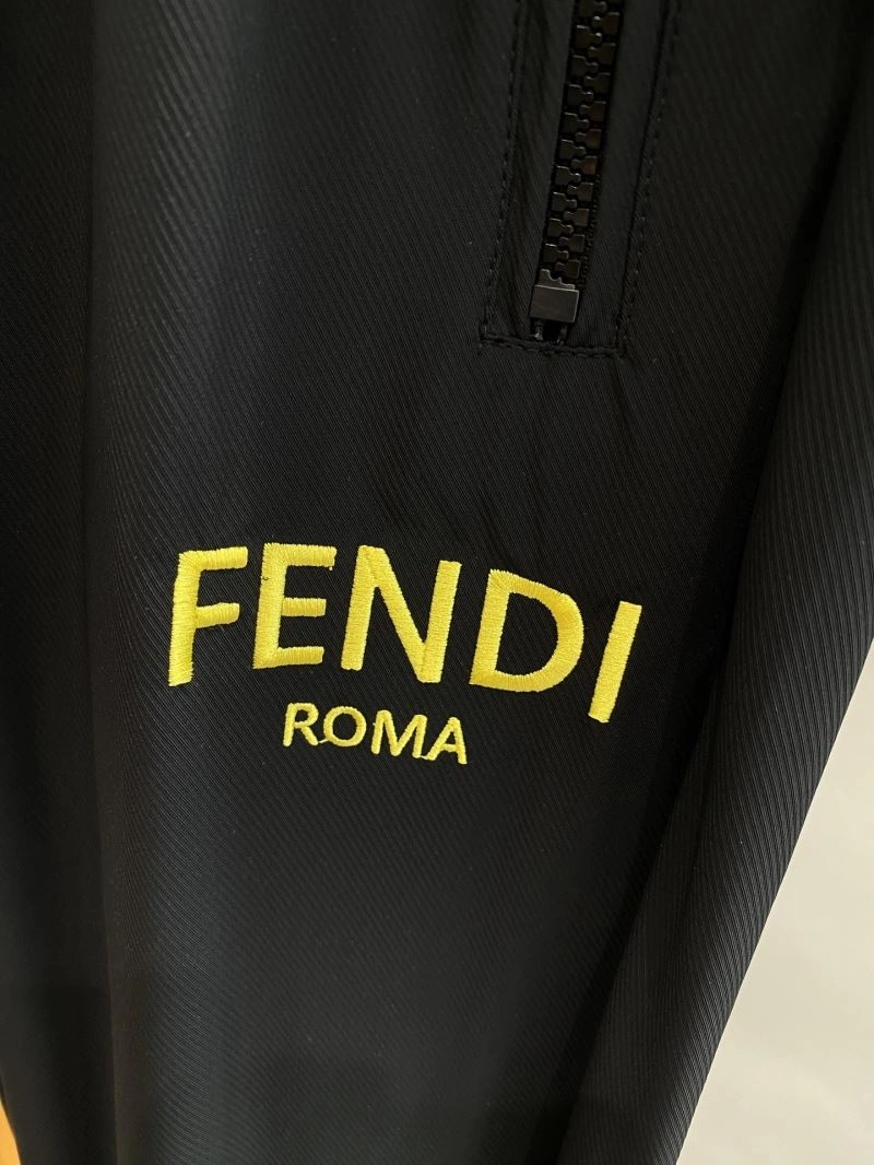 Indistinguishable Fendi Long Pants