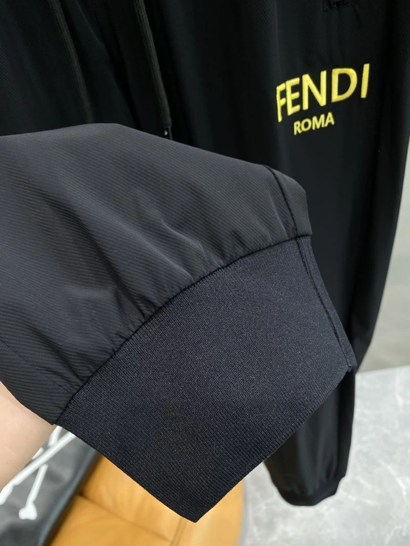 Indistinguishable Fendi Long Pants