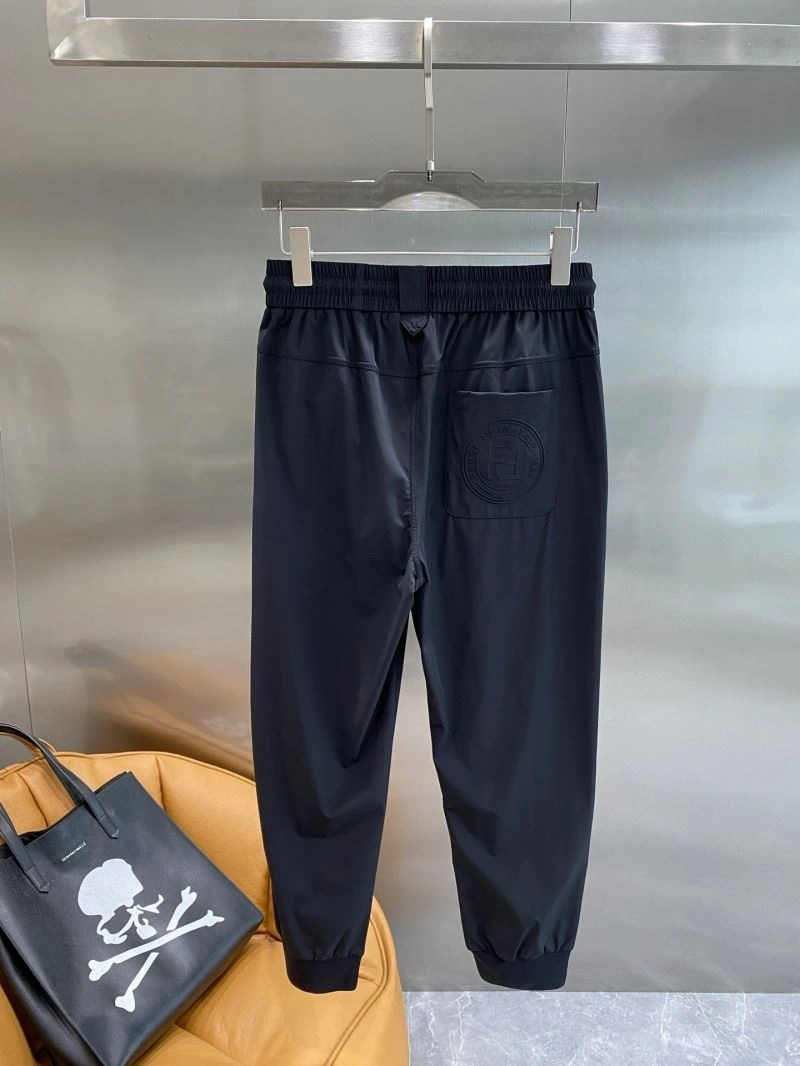 Indistinguishable Fendi Long Pants