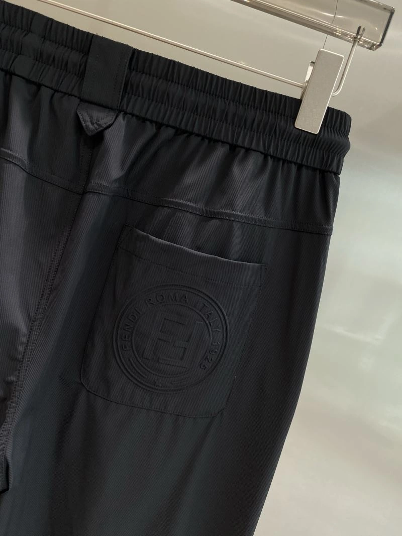 Indistinguishable Fendi Long Pants