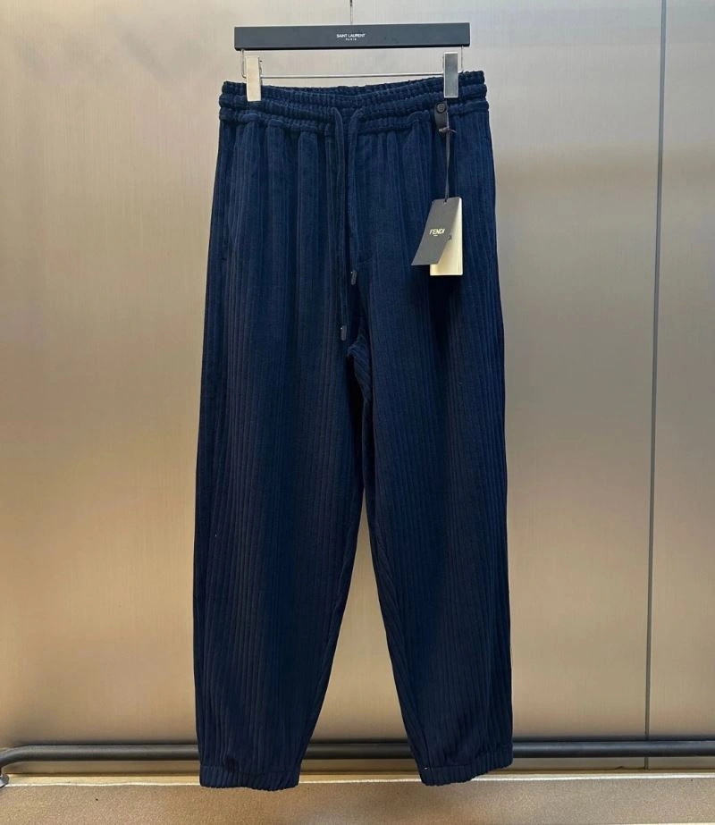 Fendi Long Pants