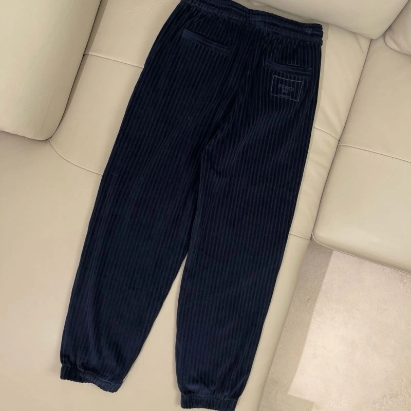 Perfect replica Fendi Long Pants
