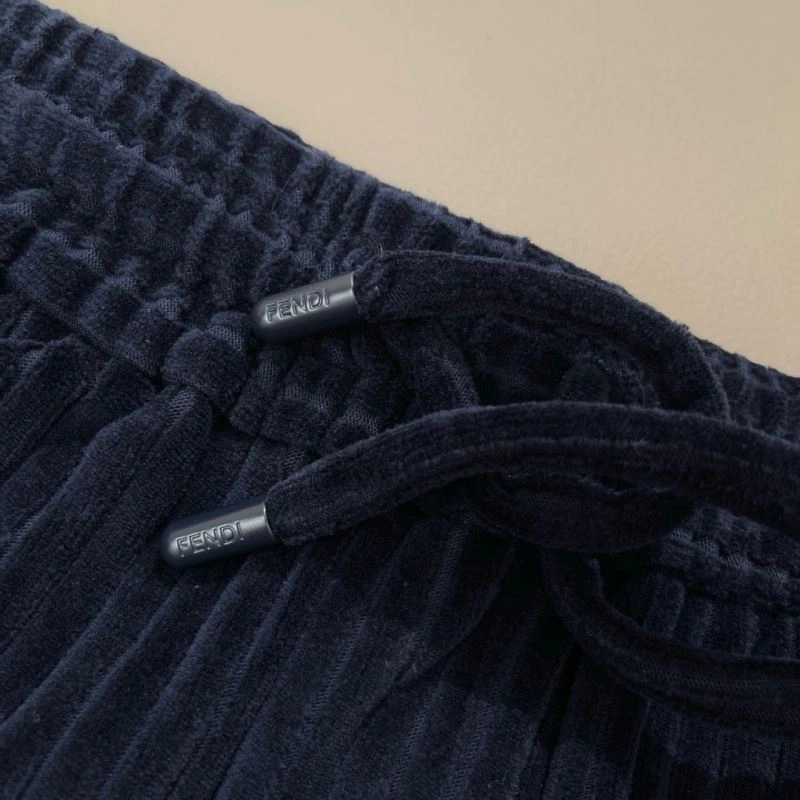 Perfect replica Fendi Long Pants