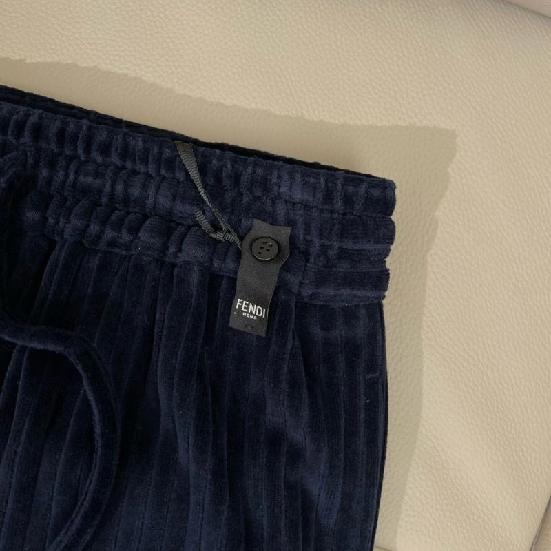 Perfect replica Fendi Long Pants