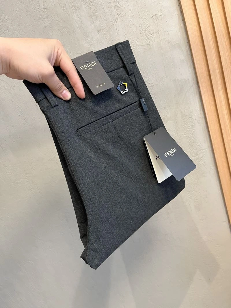 Fendi Long Pants