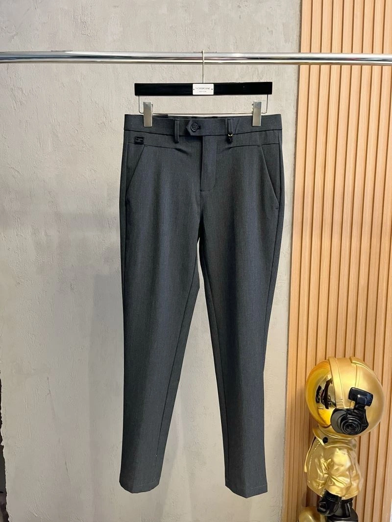 Cut-rate Fendi Long Pants