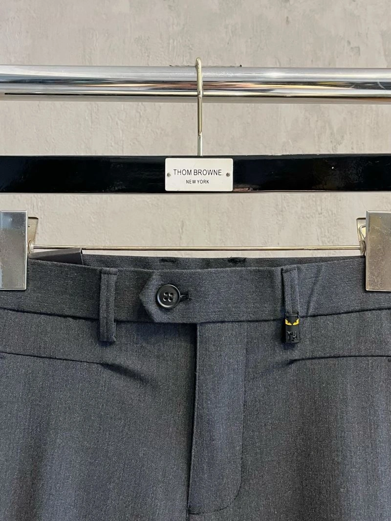 Cut-rate Fendi Long Pants
