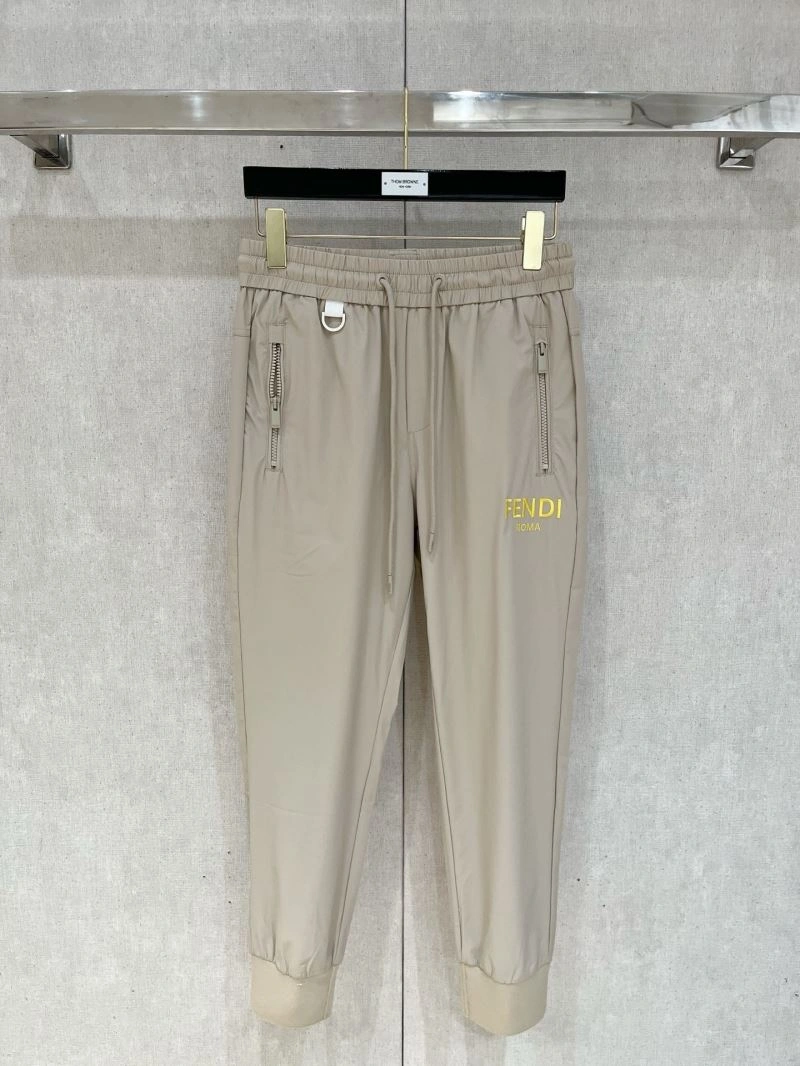 Fendi Long Pants