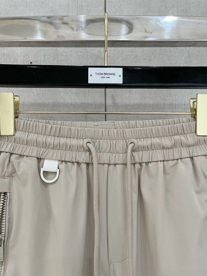 Precise copy Fendi Long Pants