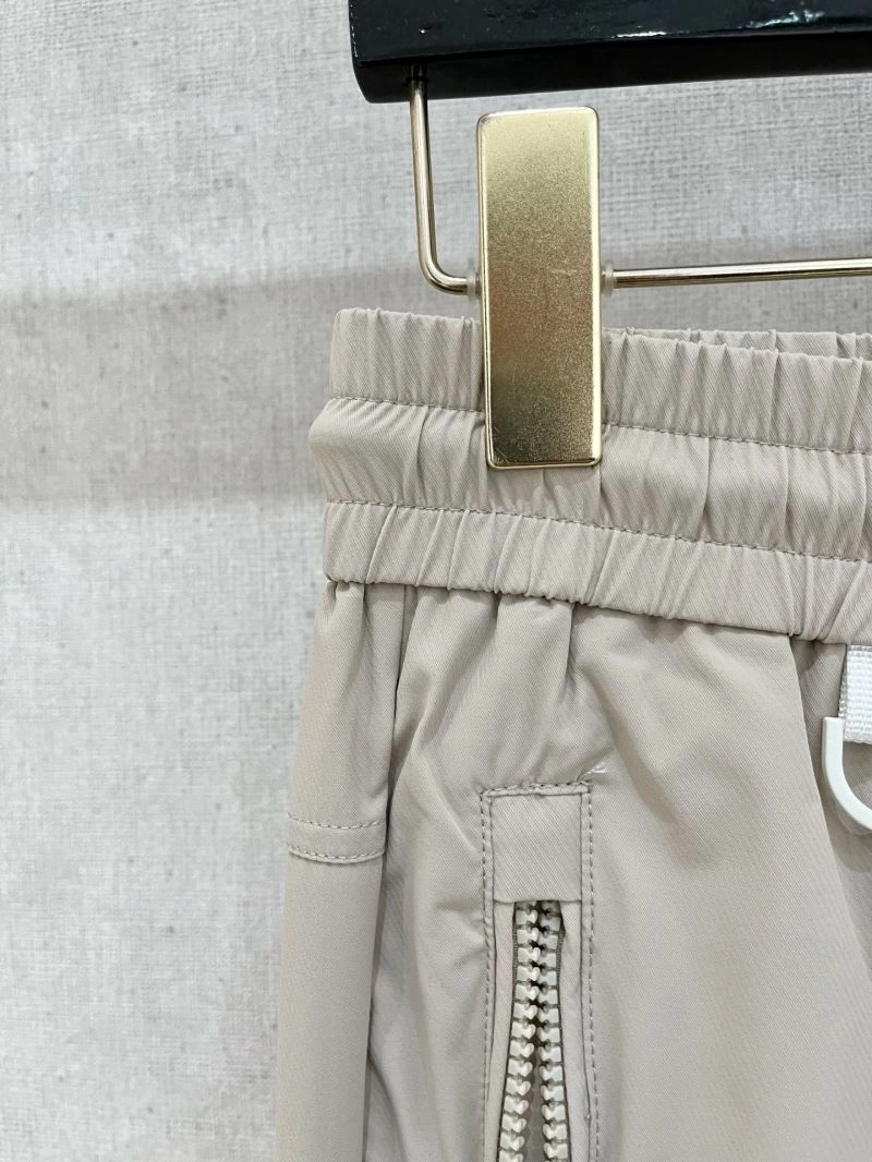 Precise copy Fendi Long Pants