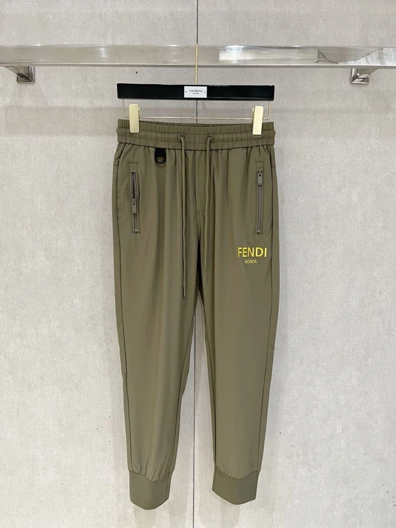 Fendi Long Pants