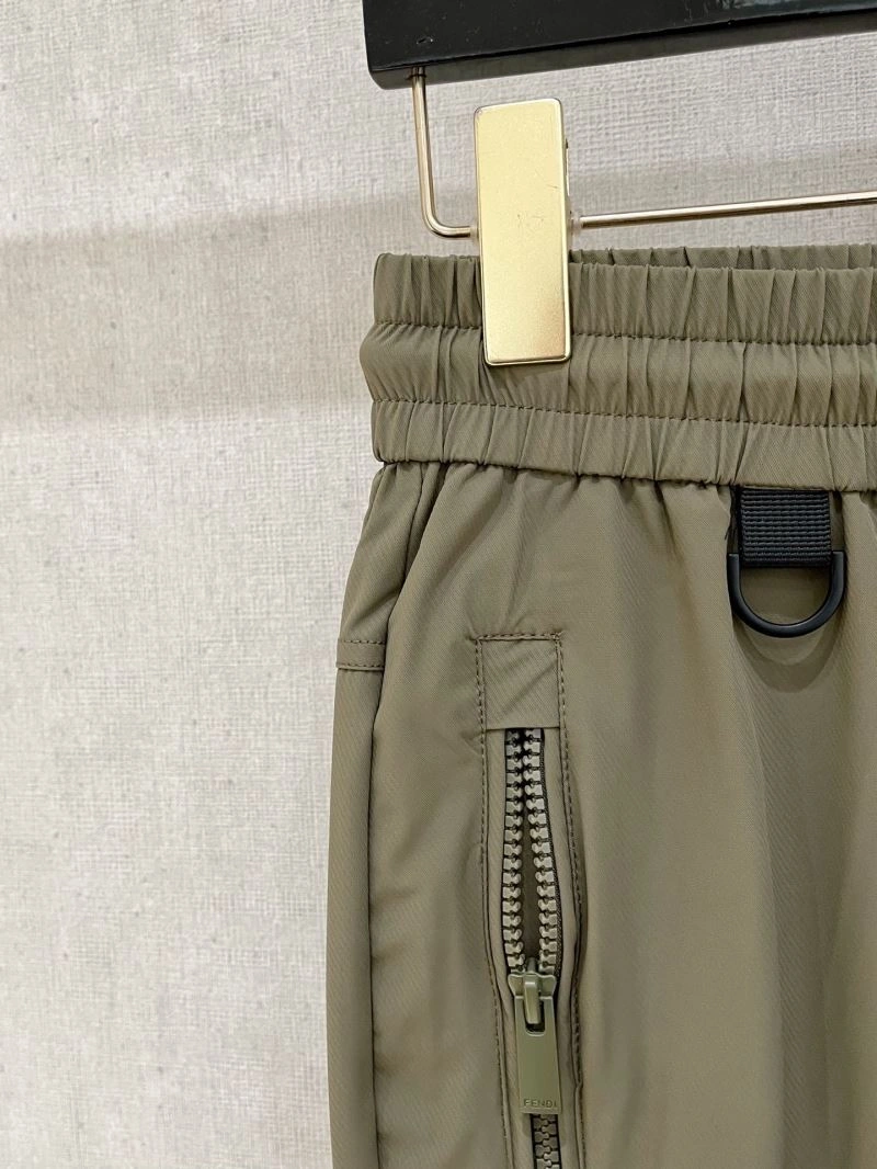 Reasonably priced Fendi Long Pants