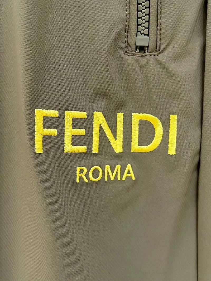 Reasonably priced Fendi Long Pants