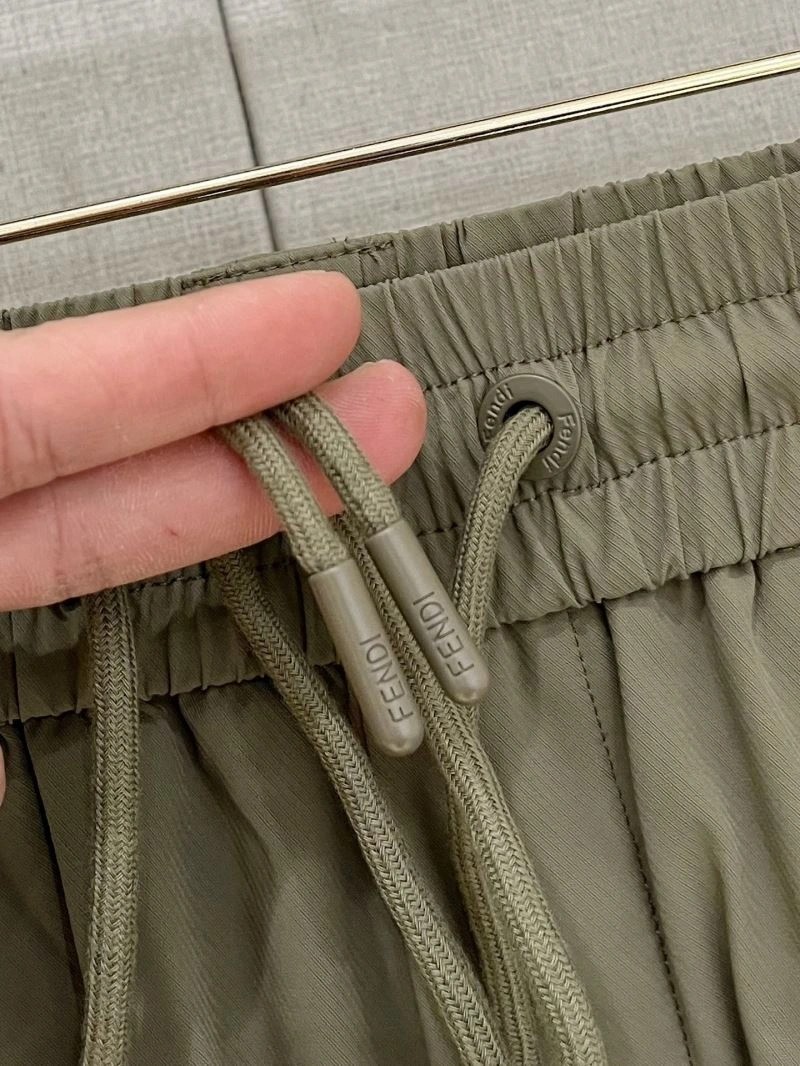 Reasonably priced Fendi Long Pants