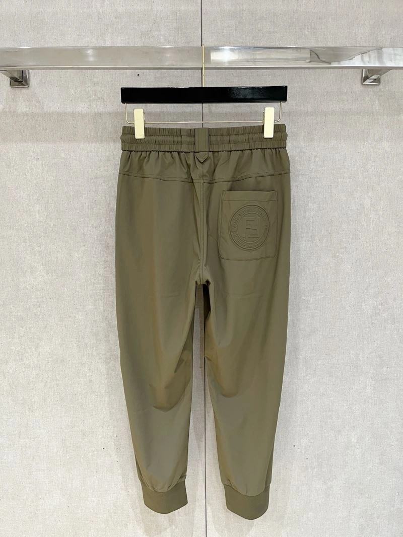 Reasonably priced Fendi Long Pants