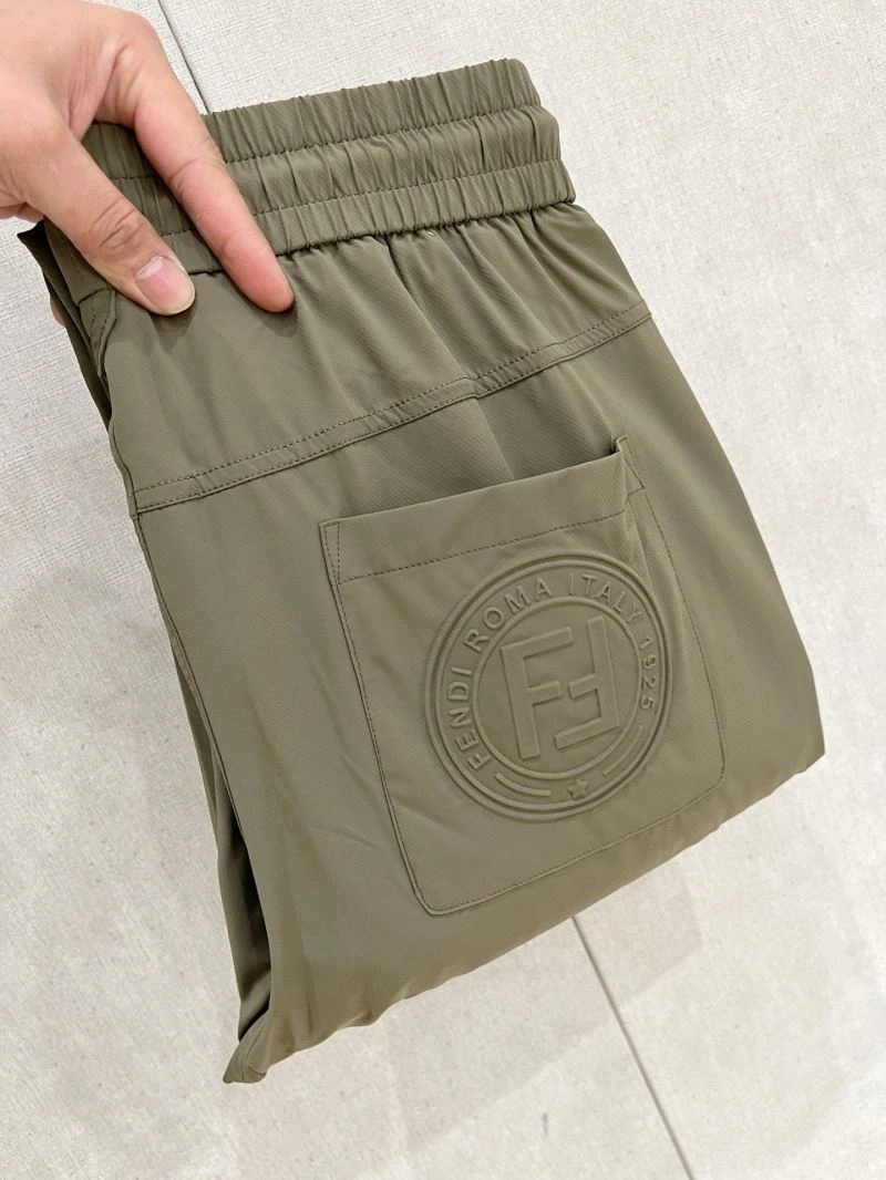 Reasonably priced Fendi Long Pants