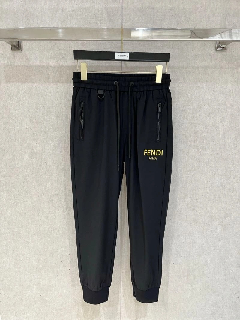 Fendi Long Pants
