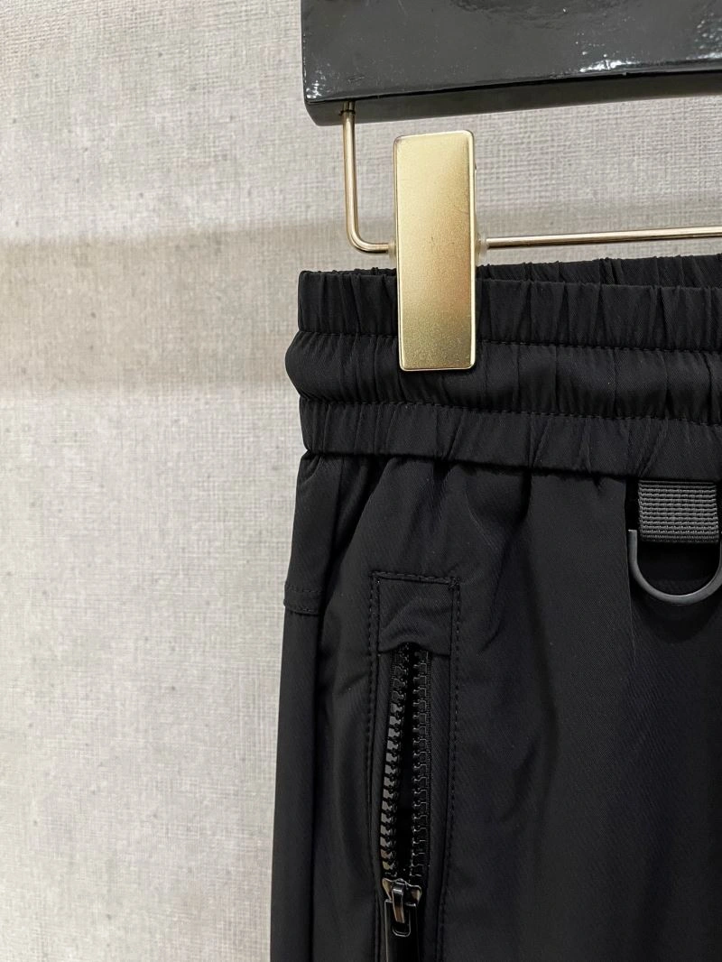 Budget-friendly Fendi Long Pants