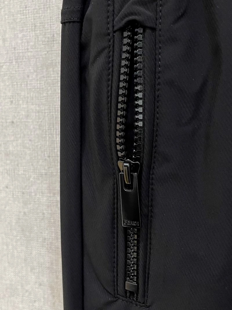 Budget-friendly Fendi Long Pants